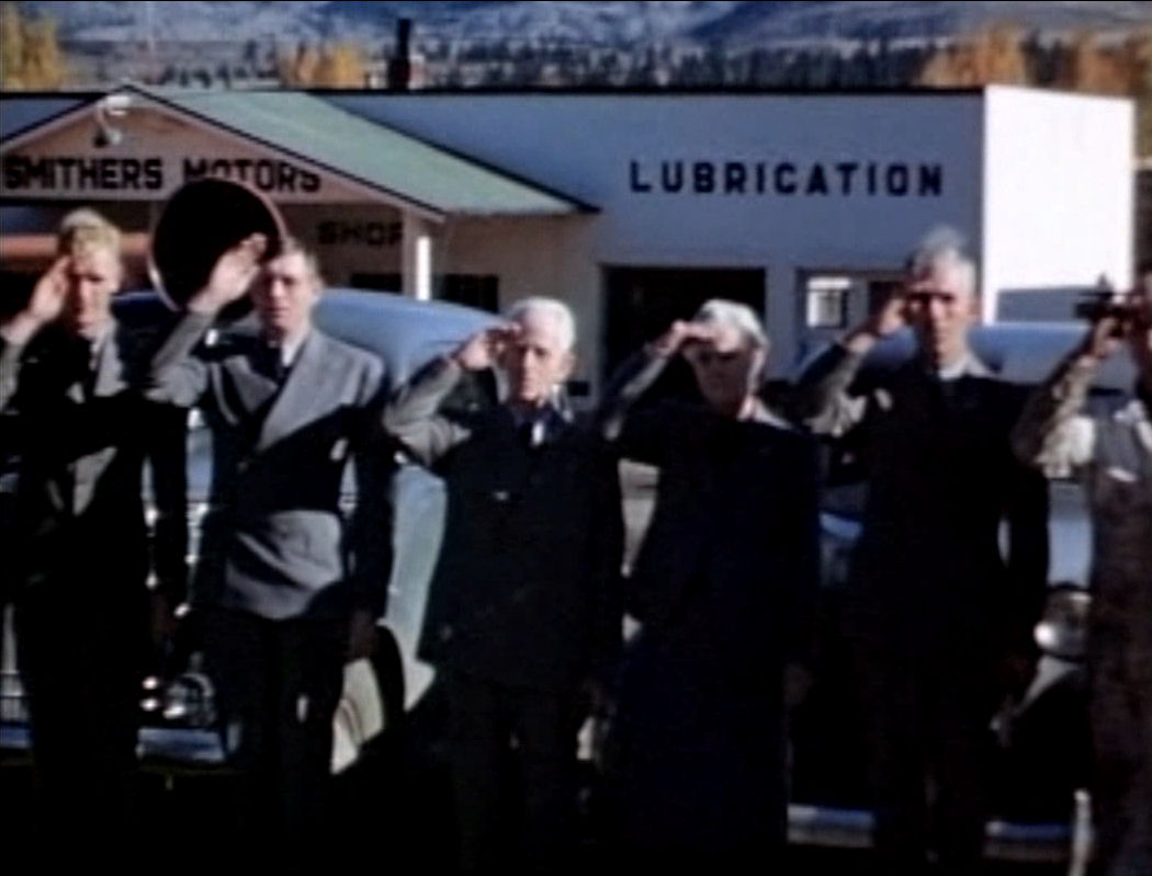 Technocracy Technate Picture Archive: Technocracy: Technocrats