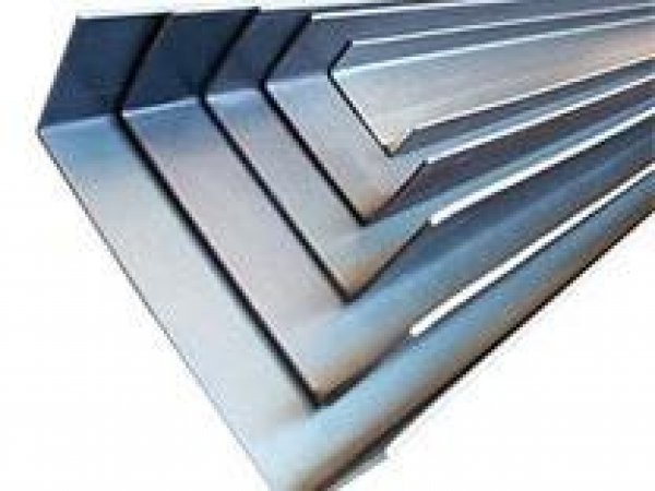 Ideal Ferros: Perfil "U"