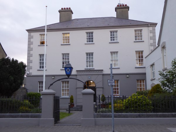 Listowel Connection: Presentation Secondary School at 75, the ...