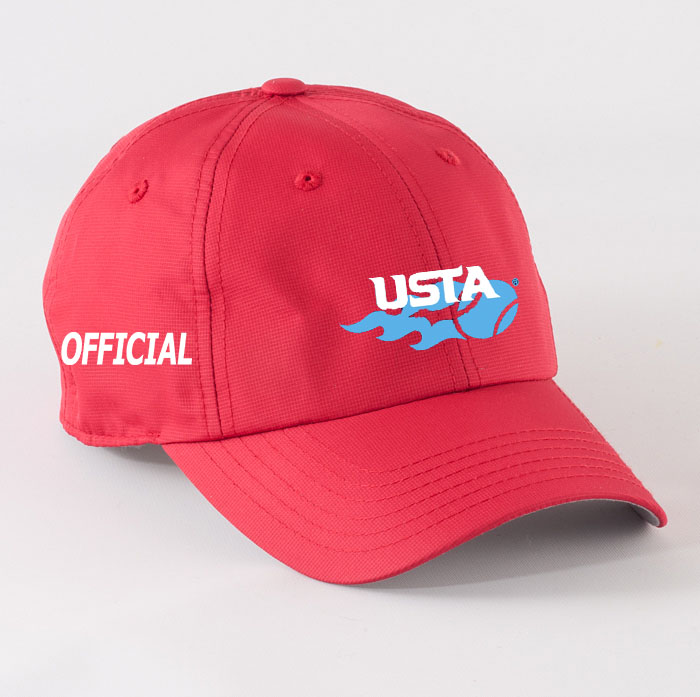 Tennis Officials World: Officiating Styles Are Changing--Thank Goodness!