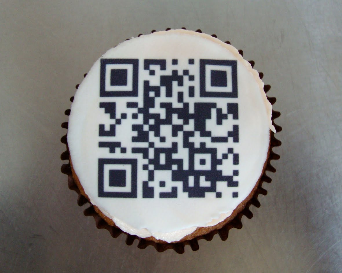 Hello There Cupcakes: Social Eatia