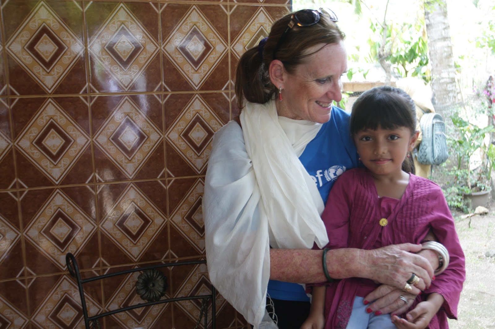 UNICEF Indonesia: More children than ever before are surviving past ...