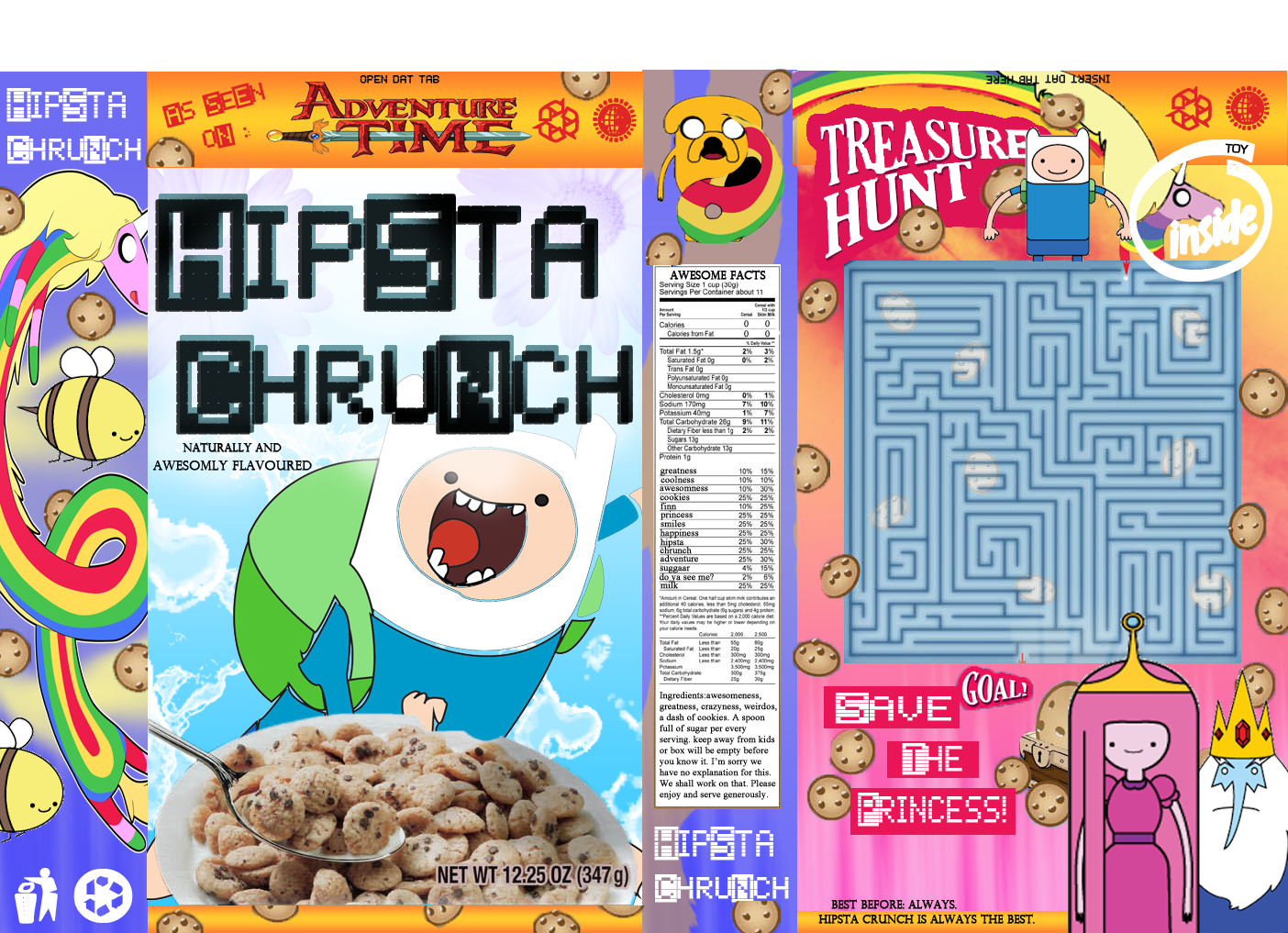 Graphic Arts 20 FINAL Cereal Box Template graphic-arts-20-final-cereal-box-template