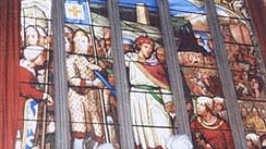 Brabazon Family History: ORIGIN OF THE BRABAZON LINEAGE