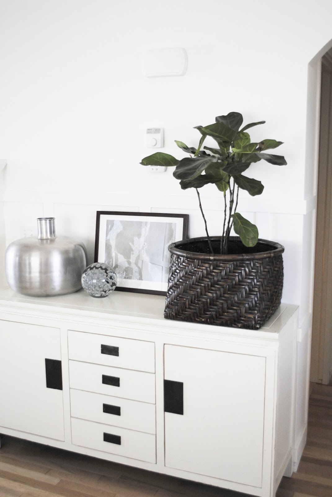 sadie + stella: Favorite Room Feature: Flourish Design + Style