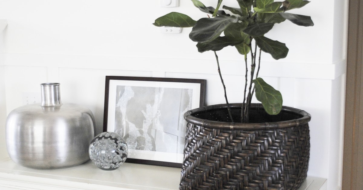 sadie + stella: Favorite Room Feature: Flourish Design + Style