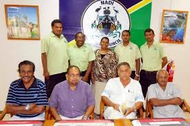 Nadi Legends Club (Fiji Soccer): INTERVIEW: Our interview with Bobby ...