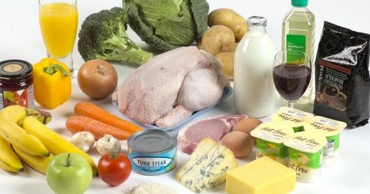 10 alimentos Ricos em Cálcio