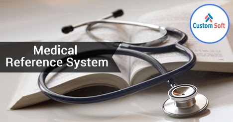Custom Software Development: Medical Reference System developed by ...
