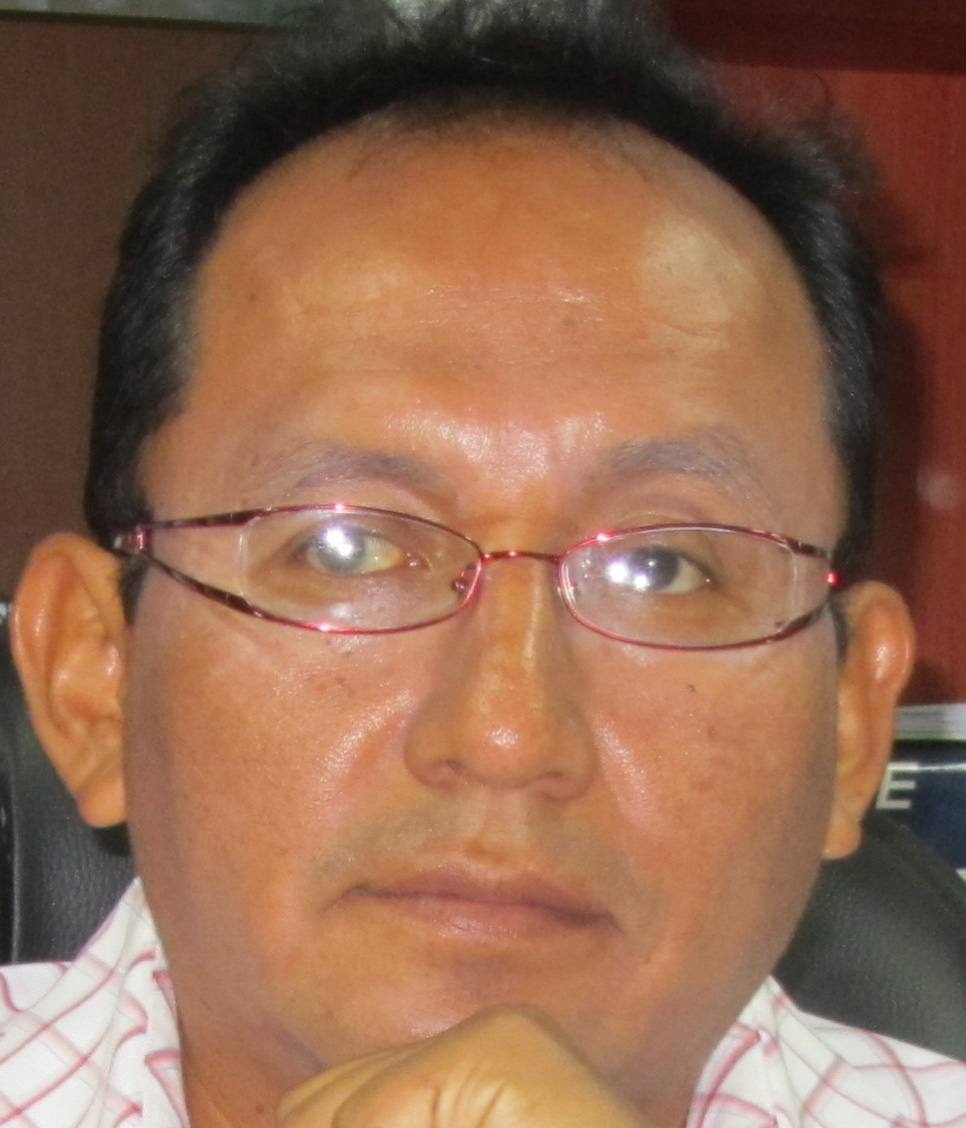 ING. WILLIAM TEDDY BEJARANO RIVERA