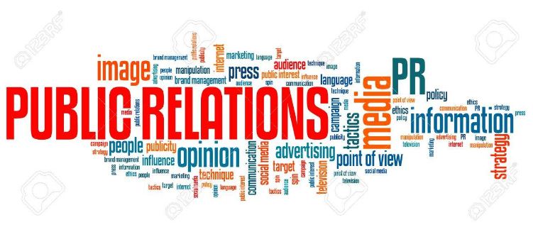 Kode Etik Humas - Etika Profesi Public Relations | Blog Komunikasi ...