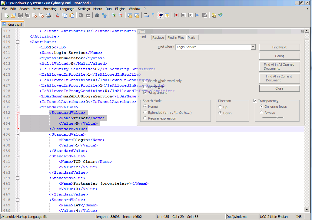 A Blog for Those With a Big Appetite for IT Knowledge...