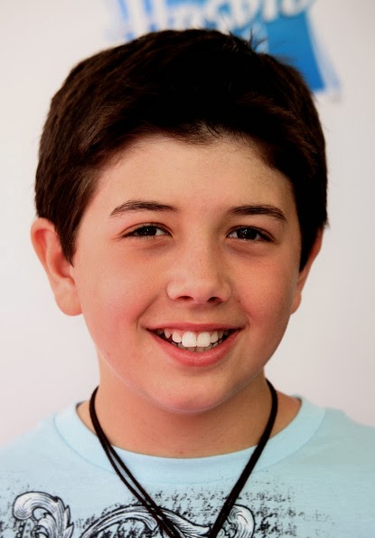 NOTICIAS Y EFEMERIDES MUSICALES Y DEL CINE: BRADLEY STEVEN PERRY, UN 23 ...