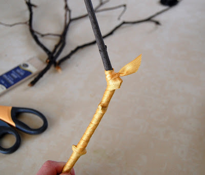 The Best Me: Spring Sticks