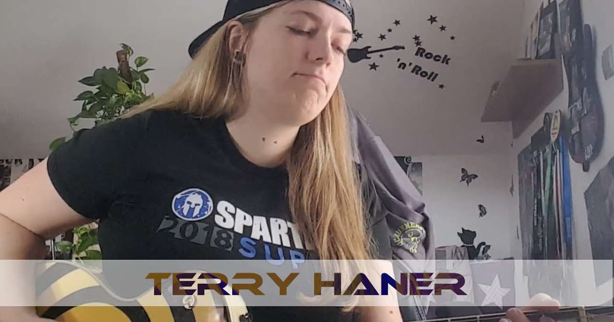 Terry Haner: Avenged sevenfold - doing time