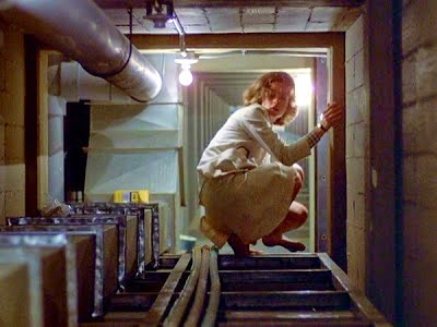 Sticky Red: A Bodycount Compendium: Slipping into Conspiracies: Coma (1978)