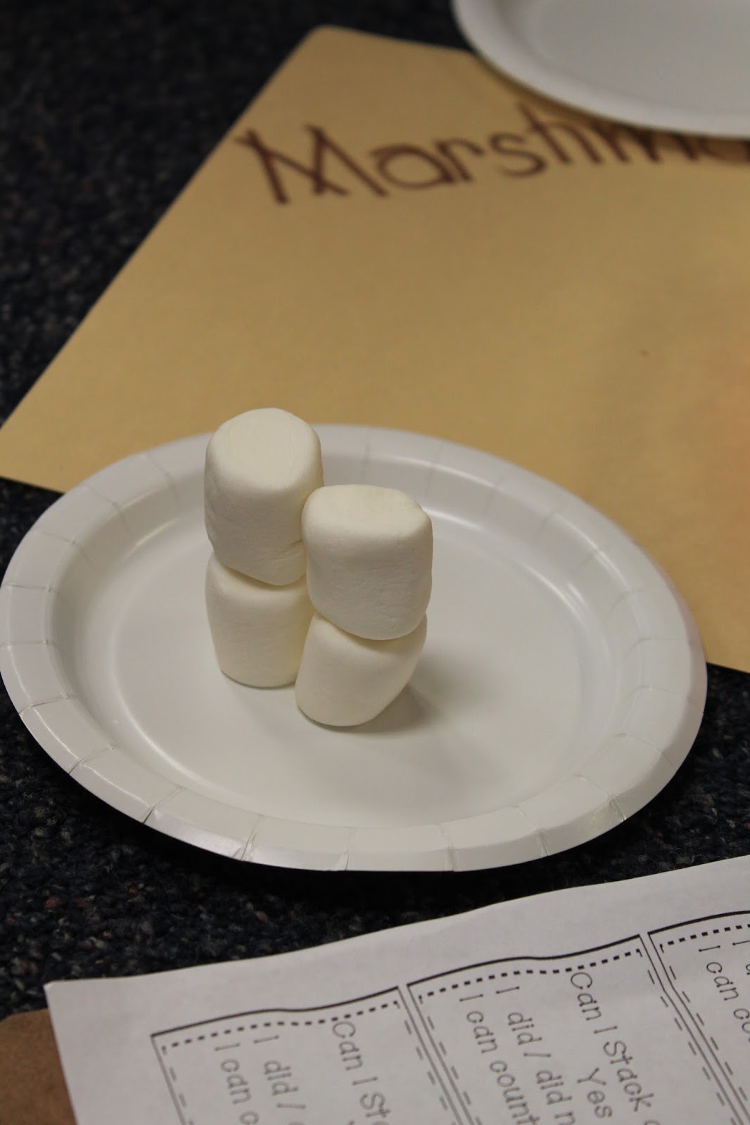 First Grade Wow: Dandy Dozen Day and Coming Up? Apples!!