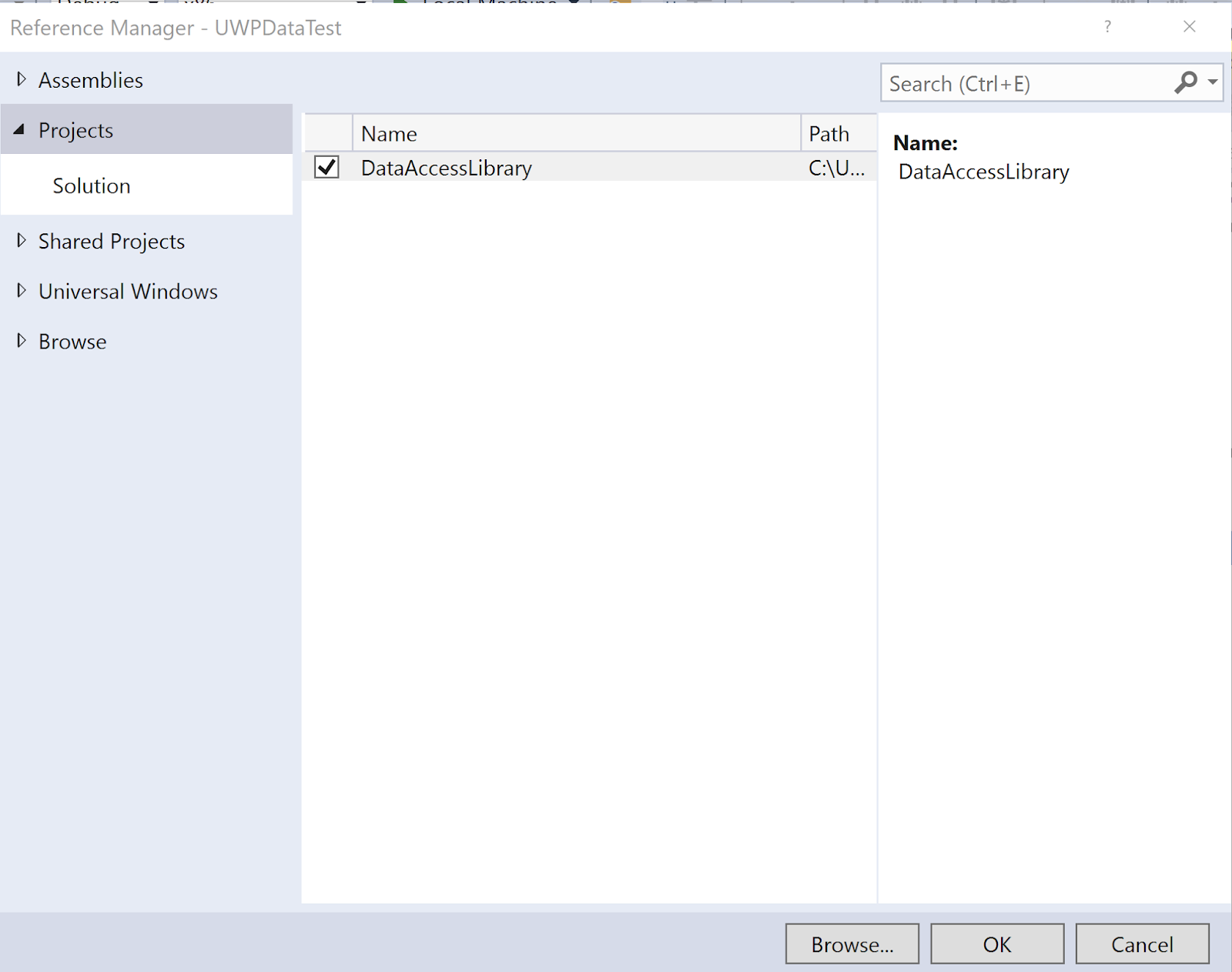 HodentekHelp: UWP: How do you connect to SQLite from a Universal ...