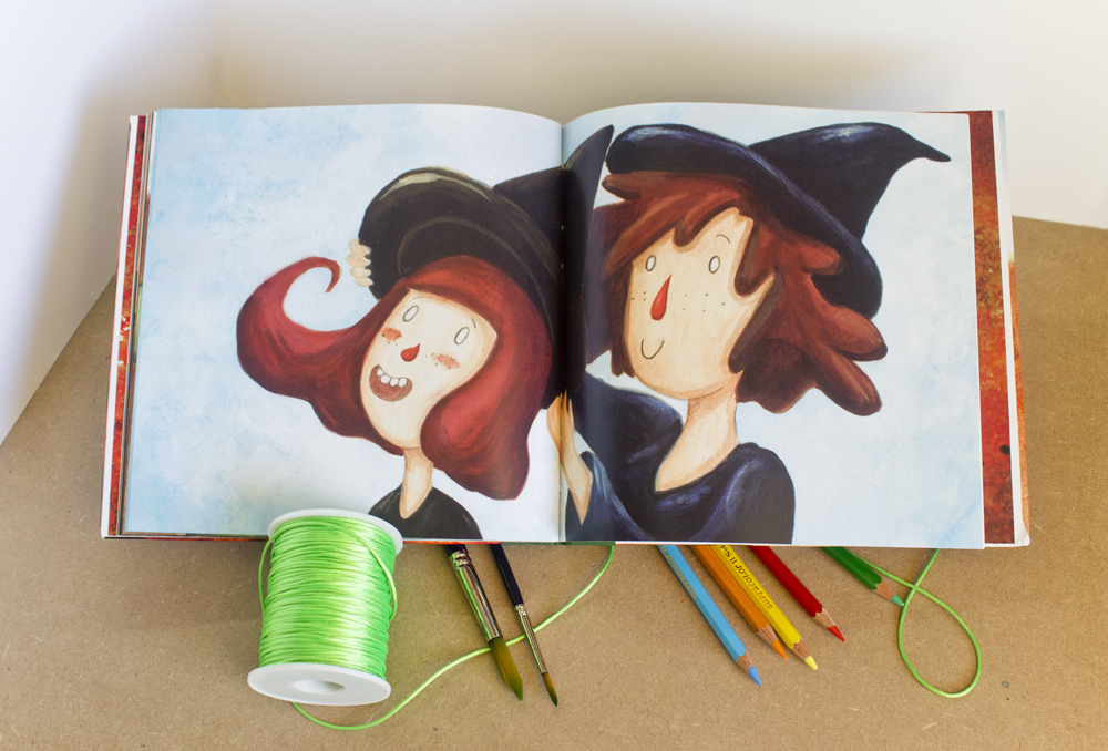 Triloli...: Encuadernación Creativa