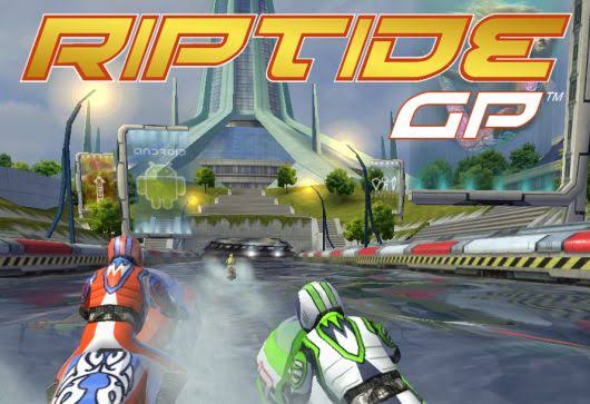 Riptide mod - Free Apk download