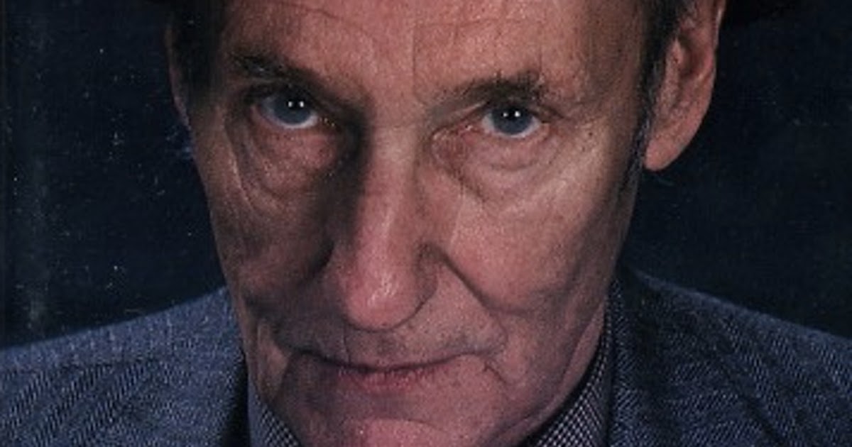 CELLULOID SLAMMER: Burroughs: The Movie 1983 directed by Howard Brookner