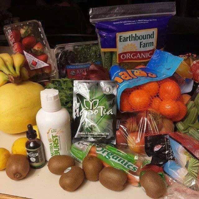 Releasing Fat With TLC: The Phases