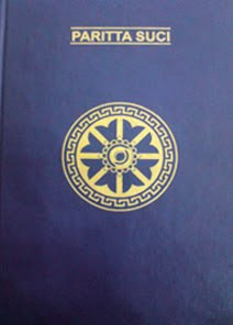 PARITTA YANG SANGAT MENAKJUBKAN ~ Happy in Dhamma