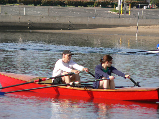 DoryMan: Firefly Revisited