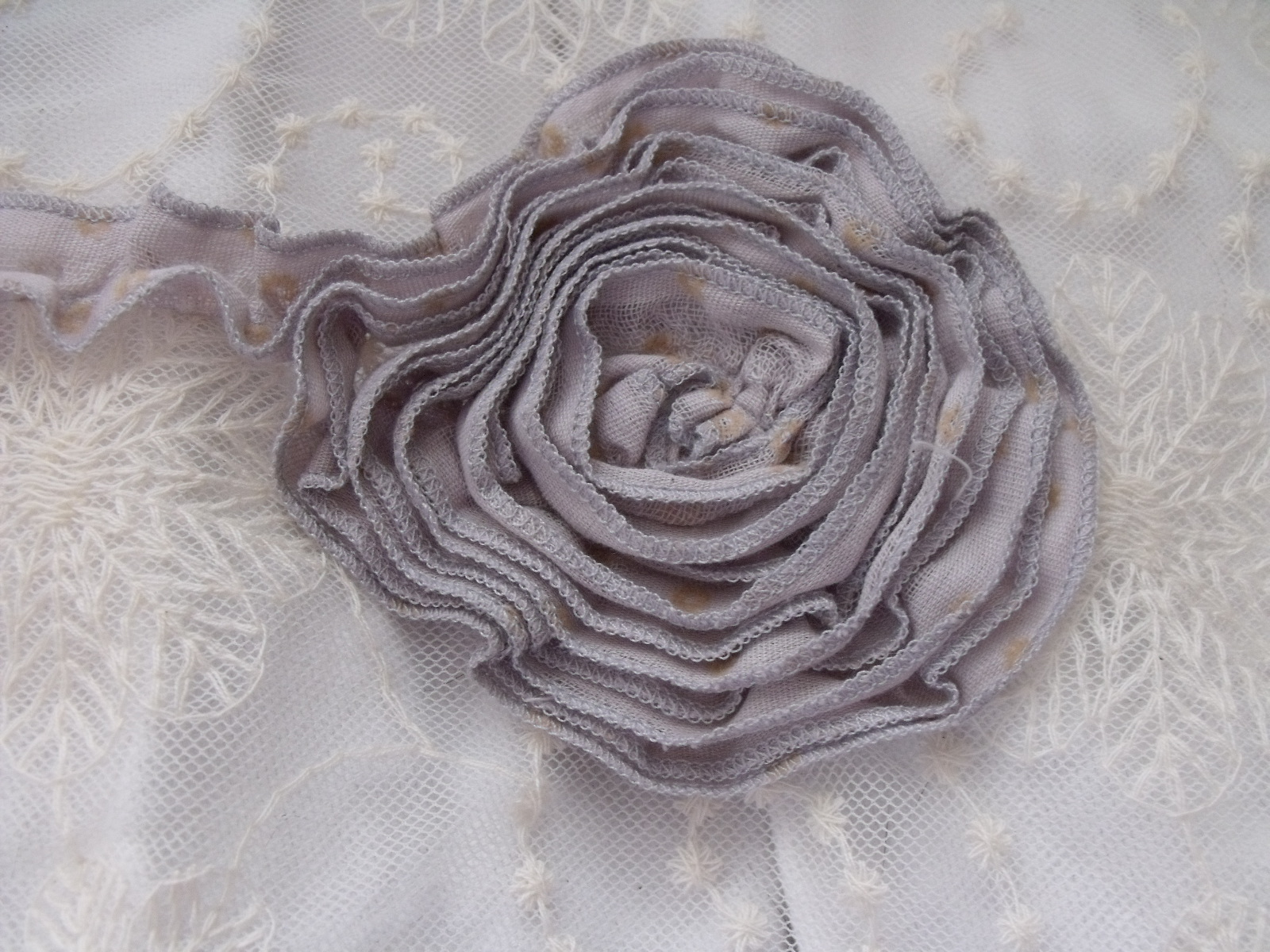 Pink Daisys Blog: My first Stained Glass Window & Friday Finds