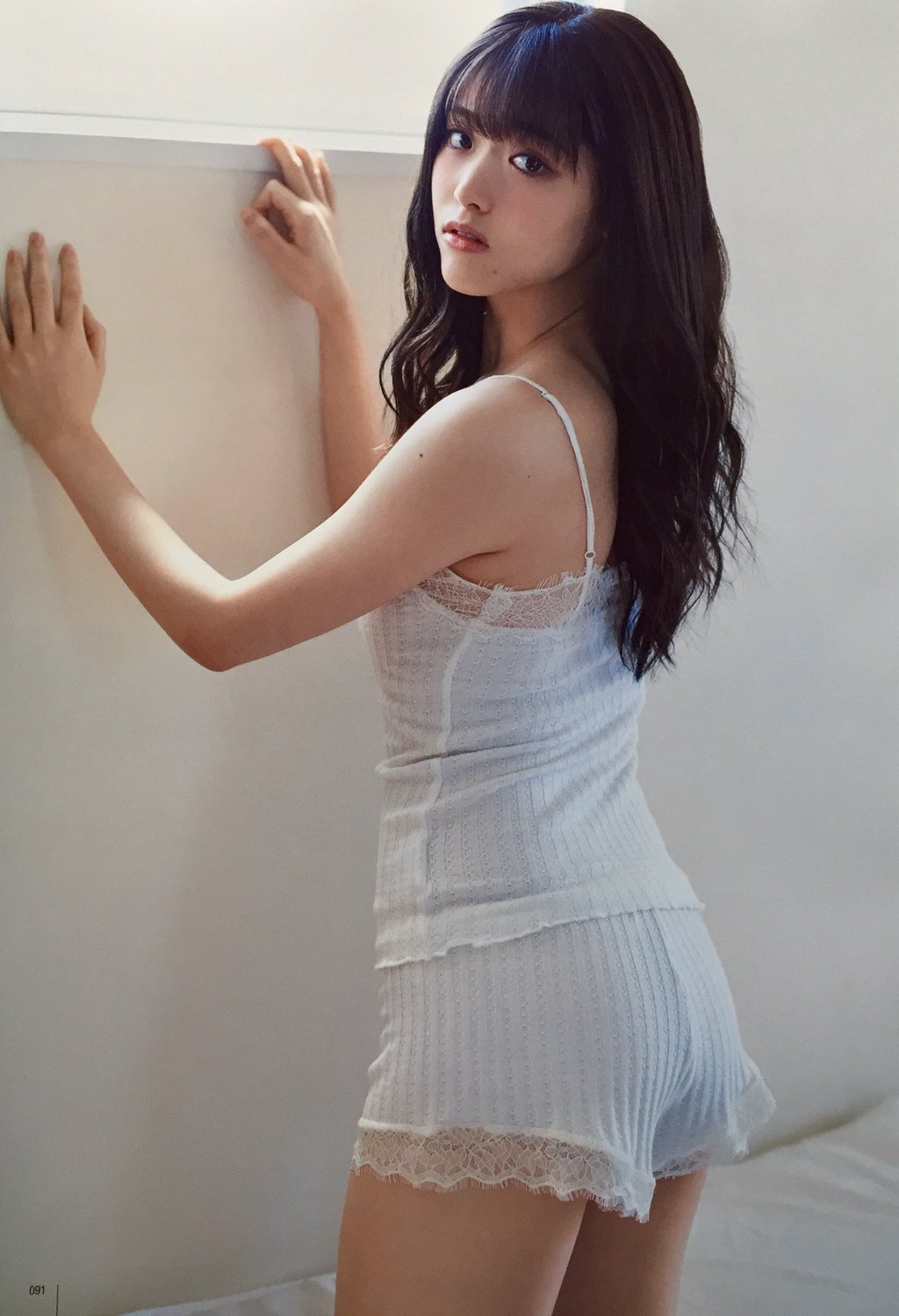 Matsumura Sayuri 松村沙友理 Nogizaka46 Gravure Utb Magazine Vol242 Idol Gravureprincess Date