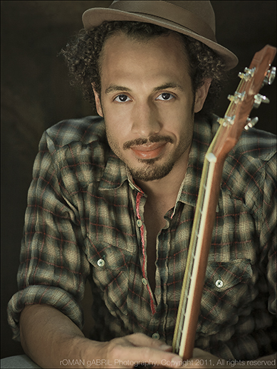 rOMAN gABRIEL: PHOTOGRAPHING FRIENDS - rOMAN gABRIEL