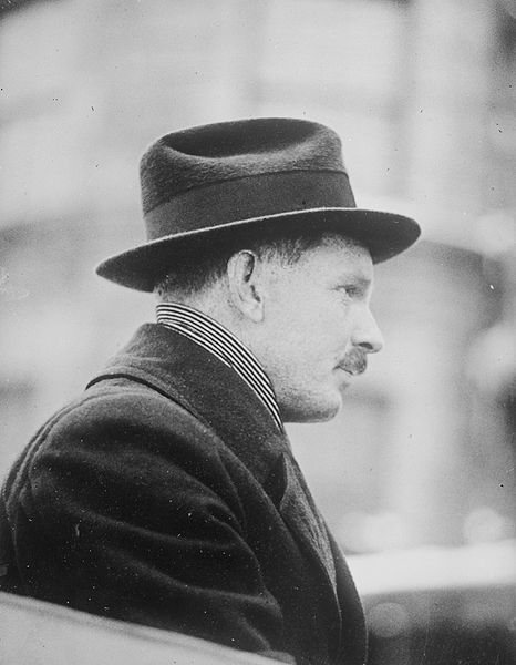 The History Dropoff: Alvin York (#72)