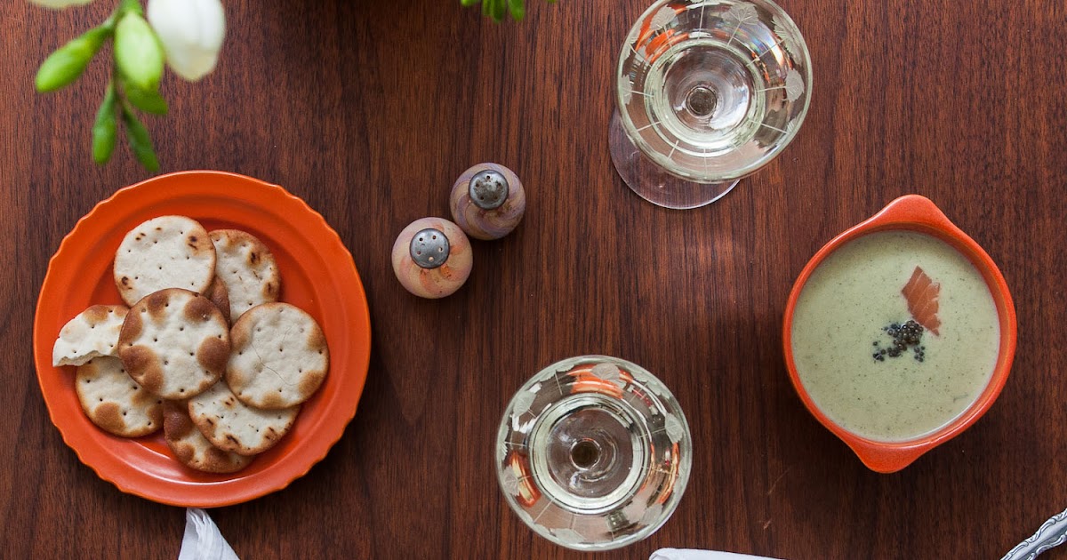 F for Food: Ready, Set, Go.