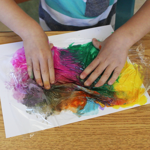 scrumdilly-do!: squishy art