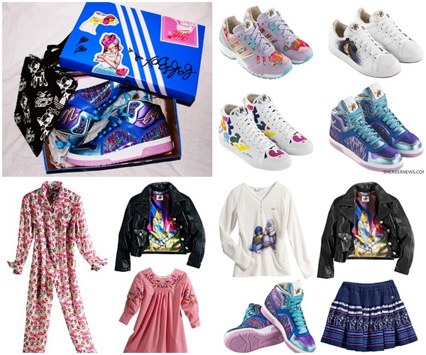 I LUV FAFI ~ DREAMMERRY.COM