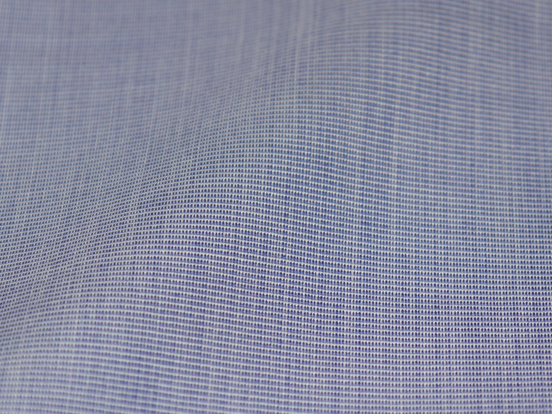 End-On-End: An In-Depth Look at a Common Shirting Fabric : r ...