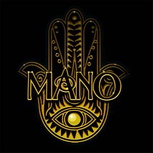 New Prog Releases: Mano "Mano"