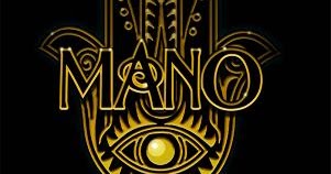 New Prog Releases: Mano "Mano"