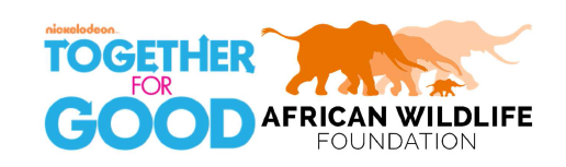 NickALive!: Nickelodeon International and African Wildlife Foundation ...