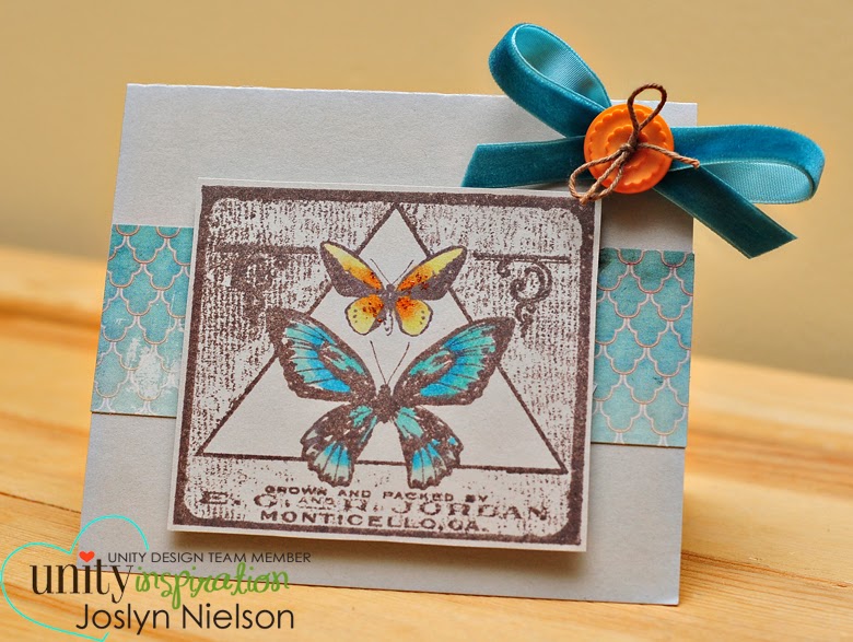 Inspiration Wednesday♥ - Unity Blog