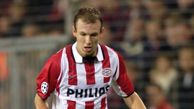 As camisas de Arjen Robben ~ O Curioso do Futebol