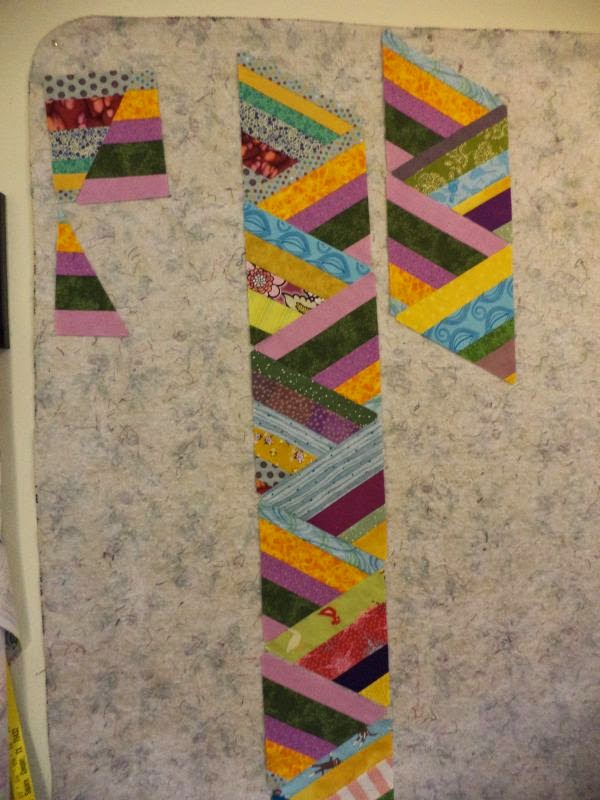 Kat & Cat Quilts: 2014