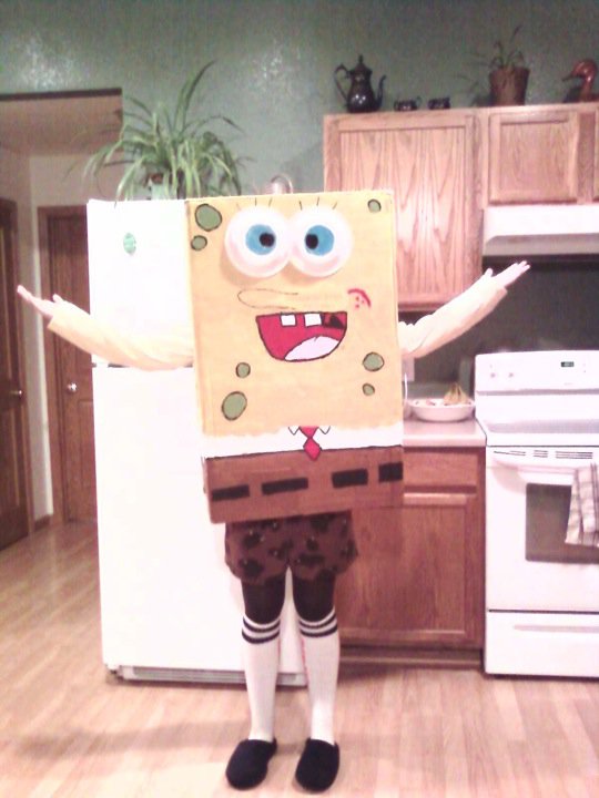 Savvy Sav's Cosplay DIYs