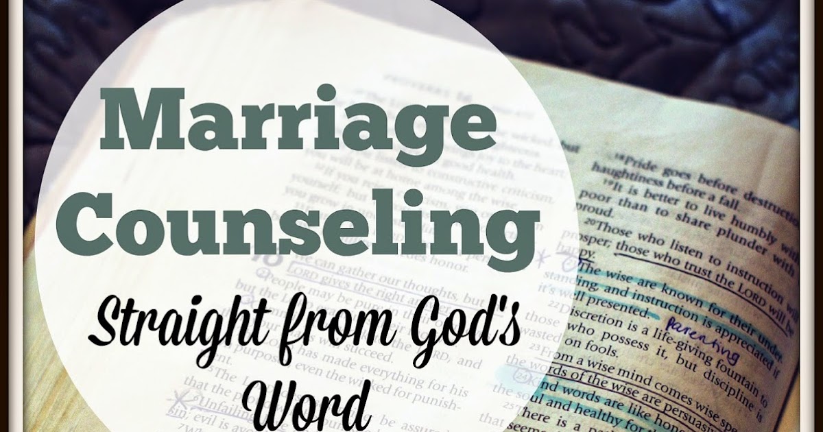 Purposeful Homemaking Stronger Marriage Marriage Counseling Straight