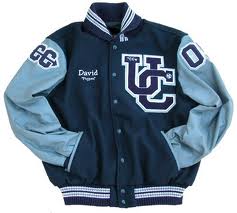 sport: Jual Jaket Baseball Softball