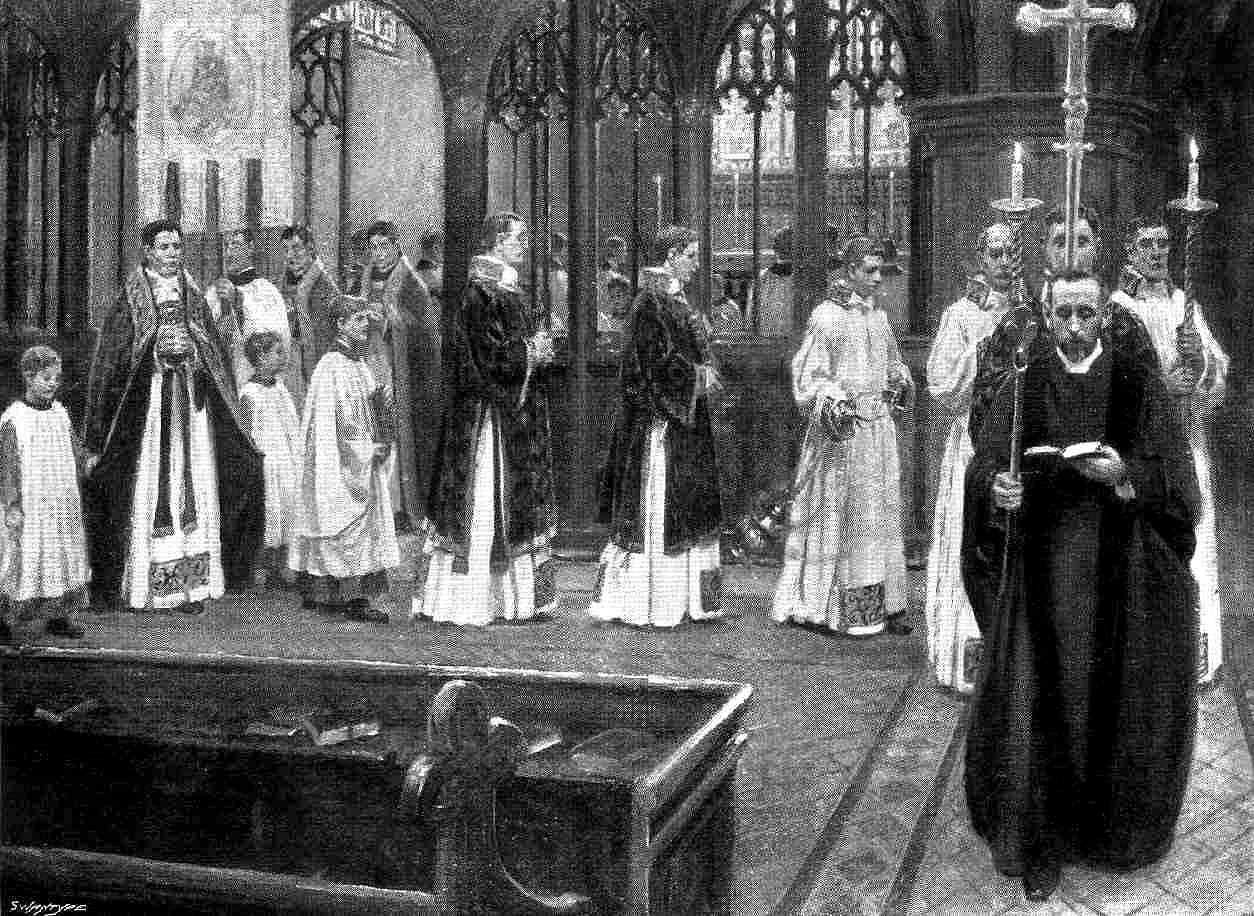 This England: The Spirit of England - The Triumph of Anglo-Catholicism