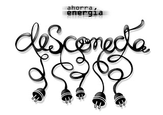 PLANETA TE QUIERO VERDE: DESCONECTA