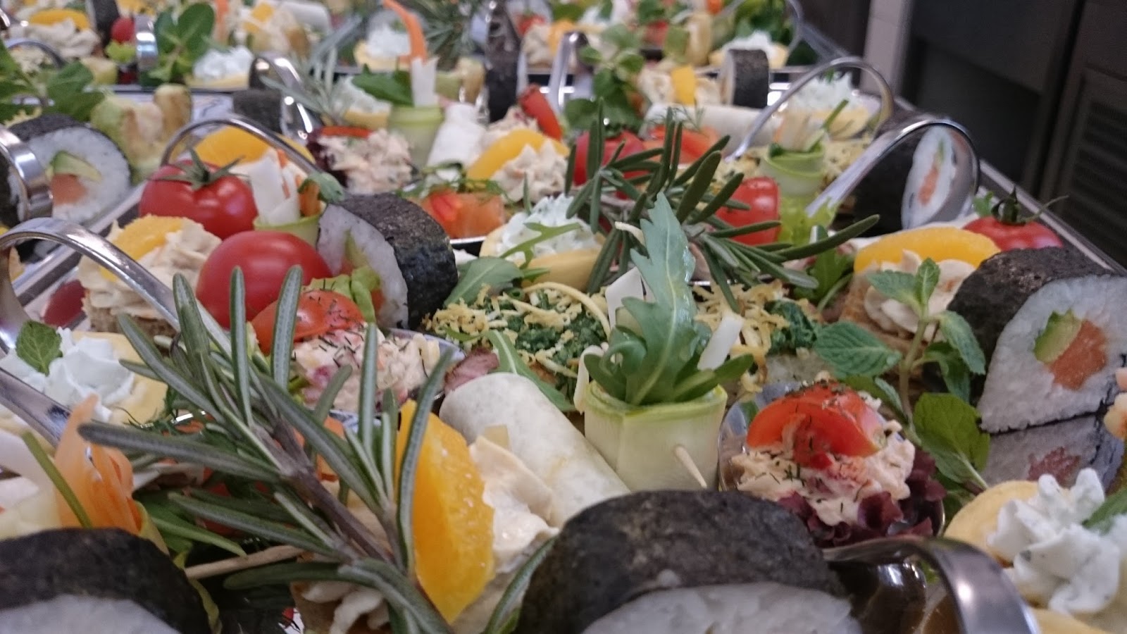 Carving Passion: Japanese Embassy Cocktail