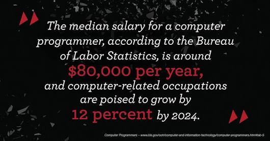 Programmer..? Most Common Challenges of Learning any Programming Language