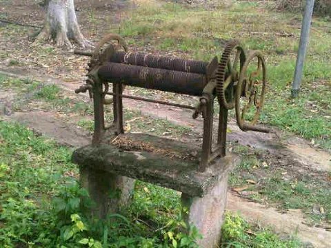 More than words......: Kisah Wan part 2....